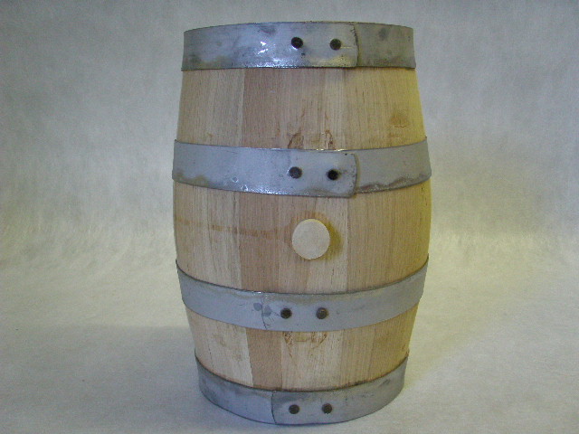 Oak Barrel, American, SCT - Toasted, 2 gallon | The Beverage People