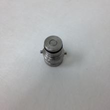 Tank Plug -for Pin Lock Firestone - Gas (2 pins) | The Beverage People
