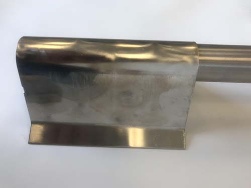 1000L+ Tank Accessory - Lifter Arm for Variable Capacity Lid | The ...