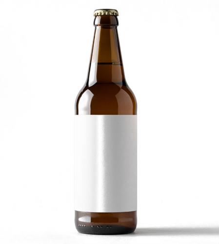 Labels - Print-Your-Own Standard White Matte - 4" X 3.3" - 6 Per Sheet ...
