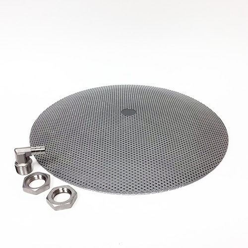 Domed False Bottom - 12 inch | The Beverage People