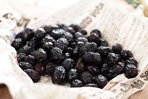 Home Olive Curing Kit - Dry Salt Cure Method | The Beverage People