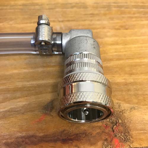 Wine Keg Serving Kit - Everything to turn a fridge into a winerator ...